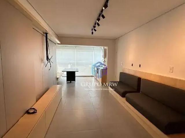 Apartamento para Venda em Sorocaba/SP Parque Campolim 1 Quartos