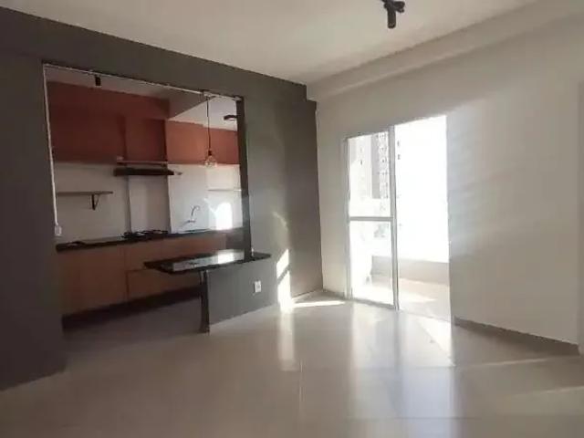 Apartamento para Venda em Sorocaba/SP Parque Campolim 1 Quartos