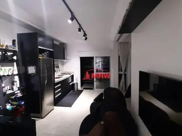 Apartamento para Venda em Sorocaba/SP Parque Campolim 1 Quartos