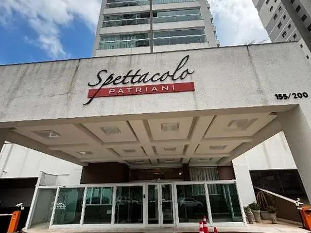 Apartamento para Venda em Sorocaba/SP Parque Campolim 1 Quartos
