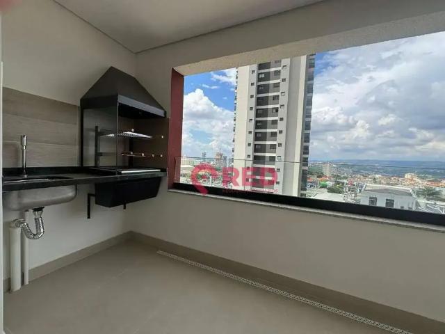 Apartamento para Venda em Sorocaba/SP Parque Campolim 1 Quartos