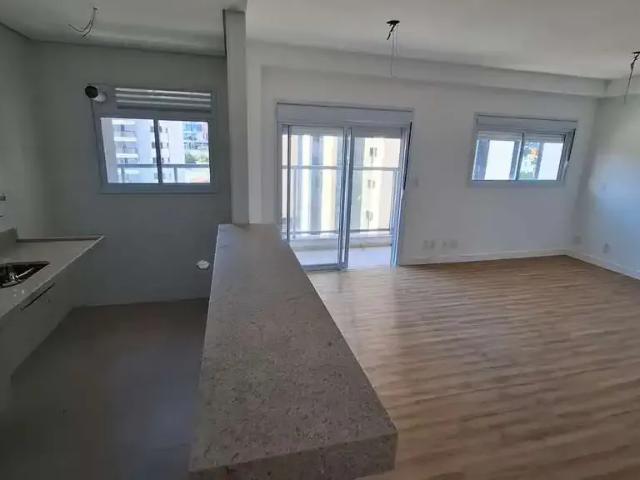 Apartamento para Venda em Sorocaba/SP Parque Campolim 1 Quartos