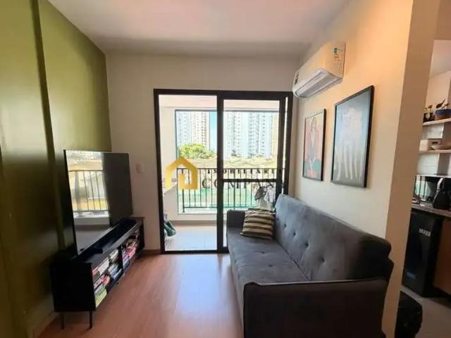 Apartamento para Venda em Sorocaba/SP Parque Campolim 1 Quartos