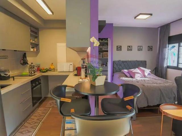 Apartamento para Venda em Sorocaba/SP Parque Campolim 1 Quartos