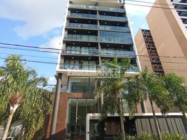 Apartamento para Venda em Sorocaba/SP Parque Campolim 1 Quartos