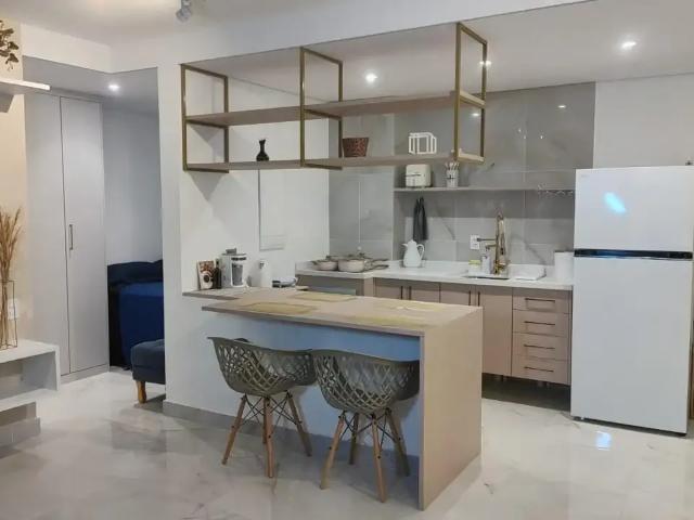 Apartamento para Venda em Sorocaba/SP Parque Campolim 1 Quartos