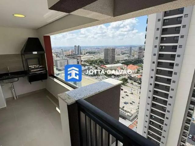 Apartamento para Venda em Sorocaba/SP Parque Campolim 1 Quartos