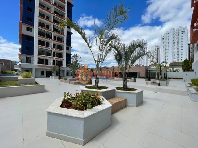 Apartamento para Venda em Sorocaba/SP Parque Campolim 1 Quartos