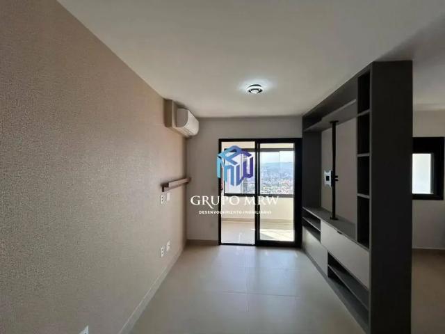 Apartamento para Venda em Sorocaba/SP Parque Campolim 1 Quartos