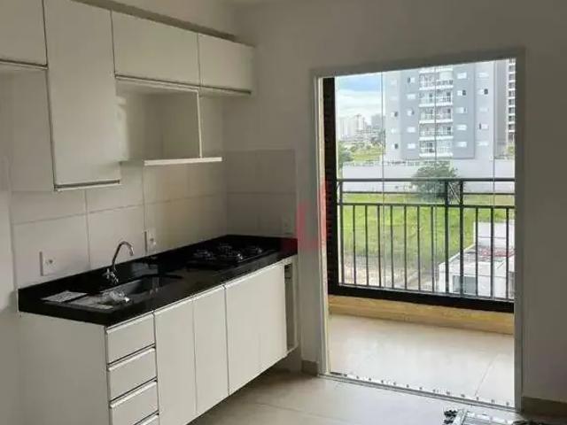 Apartamento para Venda em Sorocaba/SP Parque Campolim 1 Quartos