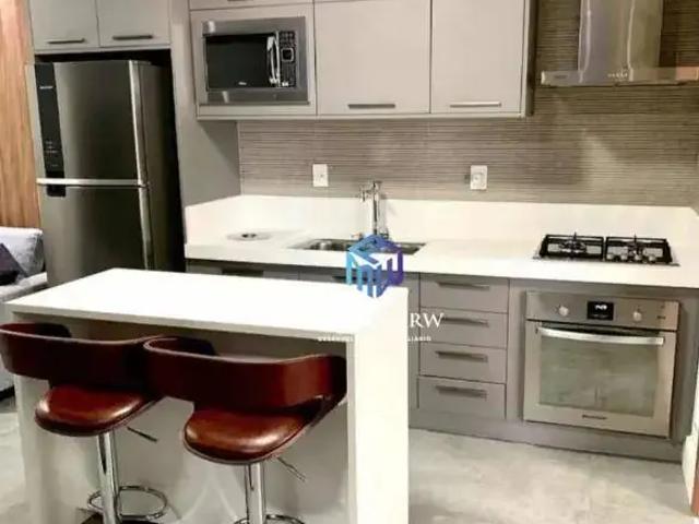 Apartamento para Venda em Sorocaba/SP Parque Campolim 1 Quartos