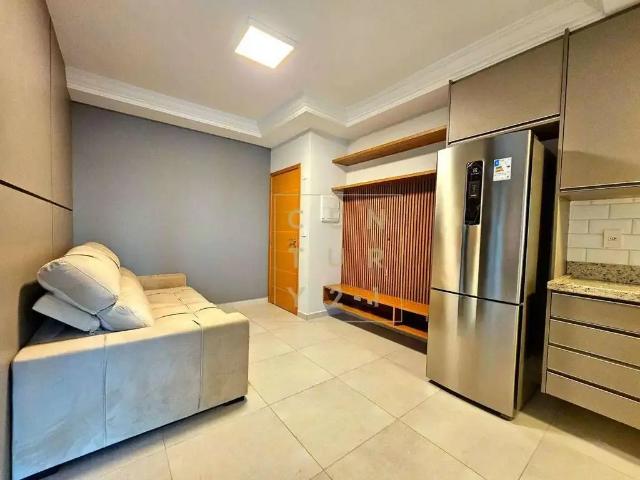 Apartamento para Venda em Sorocaba/SP Parque Campolim 1 Quartos
