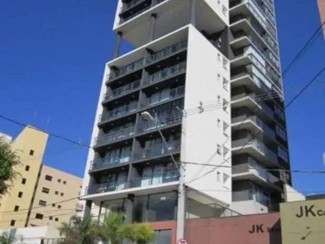 Apartamento para Venda em Sorocaba/SP Parque Campolim 1 Quartos
