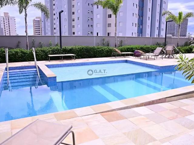 Apartamento para Venda em Sorocaba/SP Parque Campolim 1 Quartos