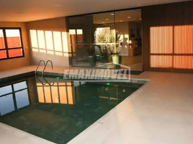 Apartamento para Venda em Sorocaba/SP Parque Campolim 1 Quartos