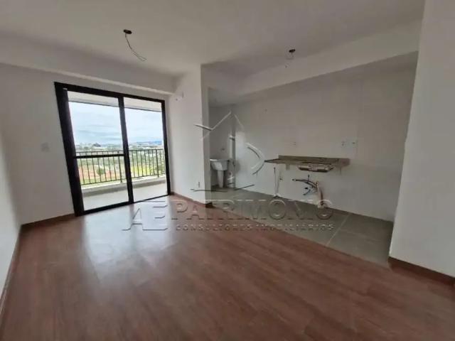Apartamento para Venda em Sorocaba/SP Parque Campolim 1 Quartos