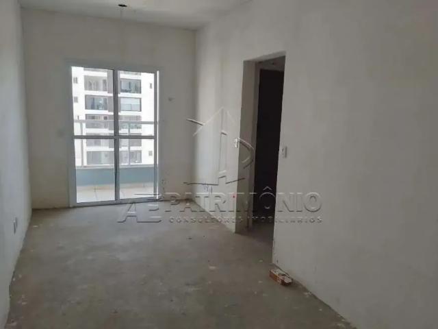 Apartamento para Venda em Sorocaba/SP Parque Campolim 1 Quartos
