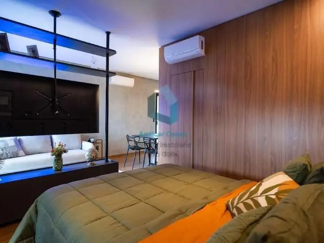 Apartamento para Venda em Sorocaba/SP Parque Campolim 1 Quartos