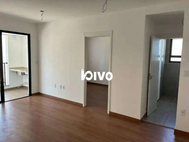 Apartamento para Venda em Sorocaba/SP Parque Campolim 1 Quartos