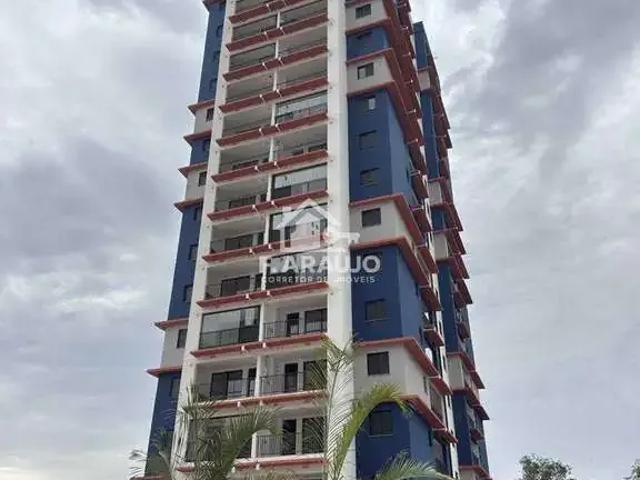 Apartamento para Venda em Sorocaba/SP Parque Campolim 1 Quartos