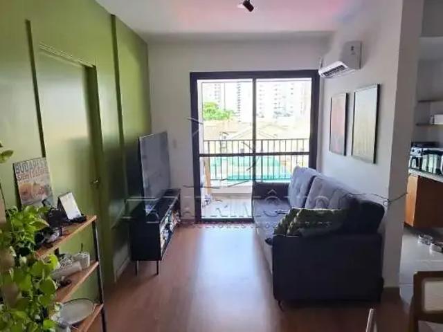 Apartamento para Venda em Sorocaba/SP Parque Campolim 1 Quartos