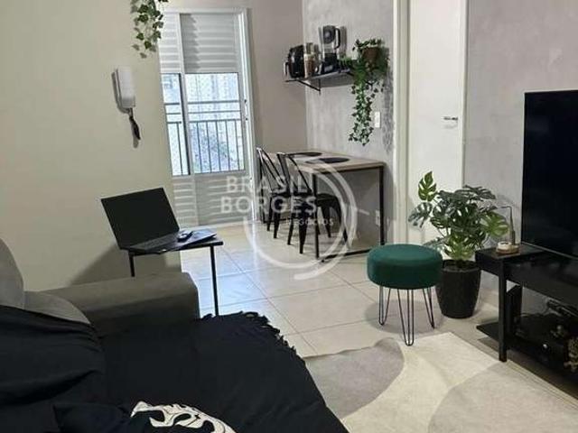Apartamento para Venda em Sorocaba/SP Parque Campolim 1 Quartos