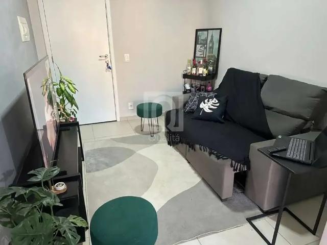 Apartamento para Venda em Sorocaba/SP Parque Campolim 1 Quartos