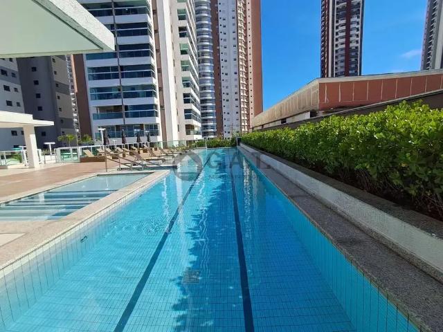Apartamento para Venda em Sorocaba/SP Parque Campolim 1 Quartos