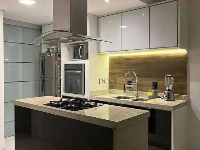 Apartamento para Venda em Sorocaba/SP Parque Campolim 1 Quartos