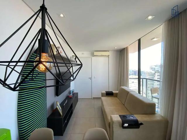 Apartamento para Venda em Sorocaba/SP Parque Campolim 1 Quartos