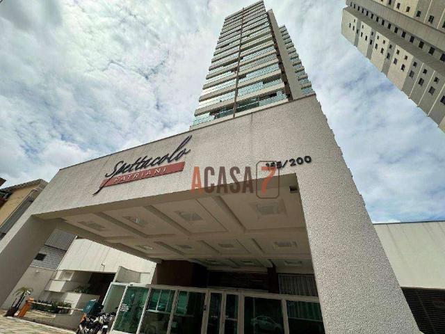 Apartamento para Venda em Sorocaba/SP Parque Campolim 1 Quartos