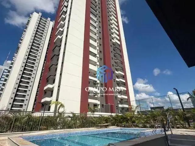 Apartamento para Venda em Sorocaba/SP Parque Campolim 1 Quartos