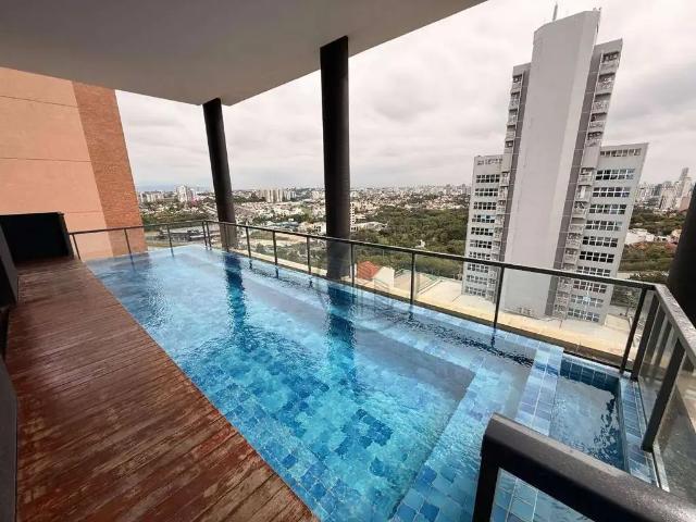 Apartamento para Venda em Sorocaba/SP Parque Campolim 1 Quartos
