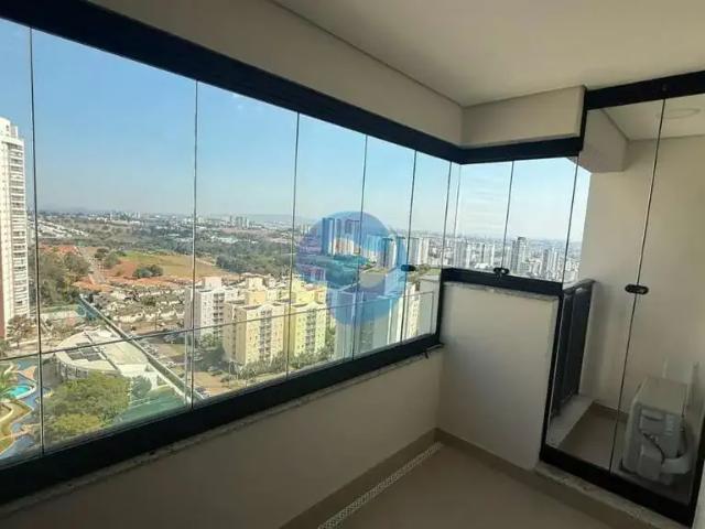 Apartamento para Venda em Sorocaba/SP Parque Campolim 1 Quartos
