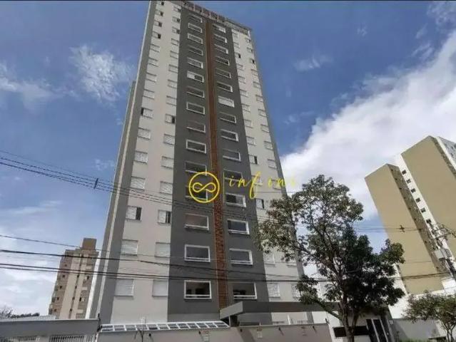 Apartamento para Venda em Sorocaba/SP Parque Campolim 1 Quartos