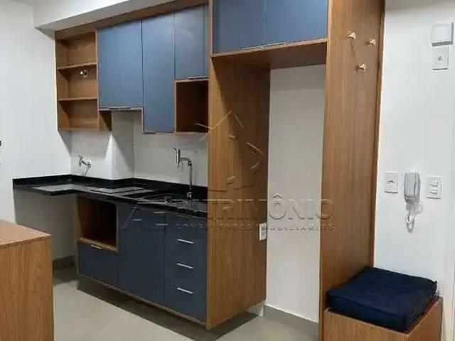Apartamento para Venda em Sorocaba/SP Parque Campolim 1 Quartos