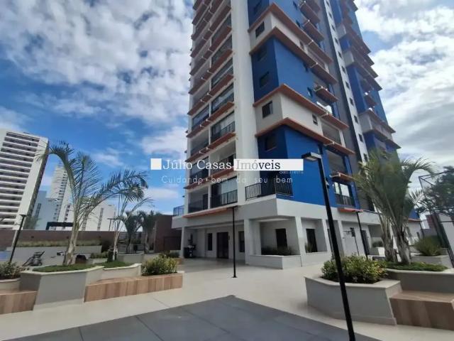Apartamento para Venda em Sorocaba/SP Parque Campolim 1 Quartos