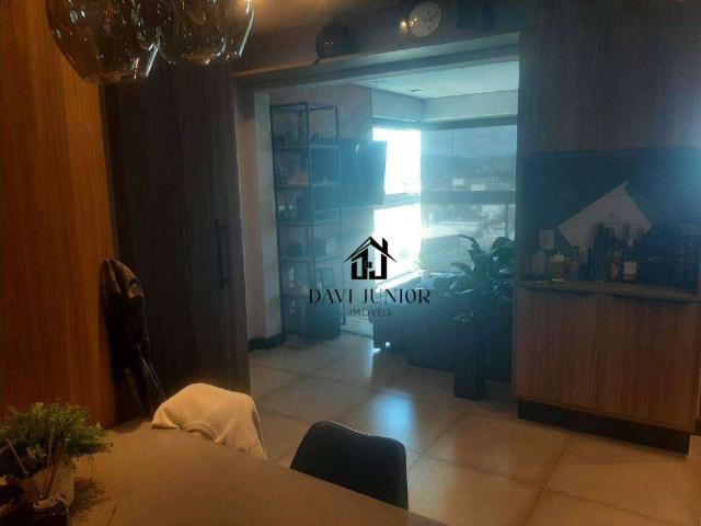 Apartamento para Venda em Sorocaba/SP Parque Campolim 1 Quartos
