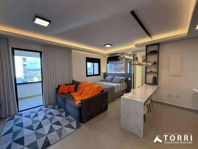 Apartamento para Venda em Sorocaba/SP Parque Campolim 1 Quartos