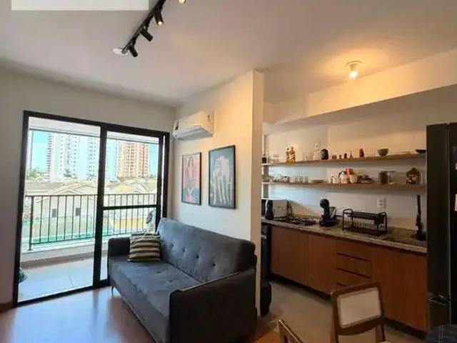 Apartamento para Venda em Sorocaba/SP Parque Campolim 1 Quartos