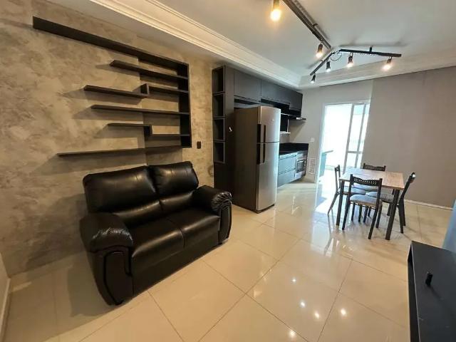 Apartamento para Venda em Sorocaba/SP Parque Campolim 1 Quartos
