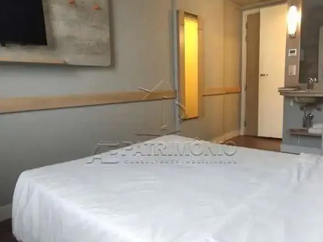 Apartamento para Venda em Sorocaba/SP Parque Campolim 1 Quartos