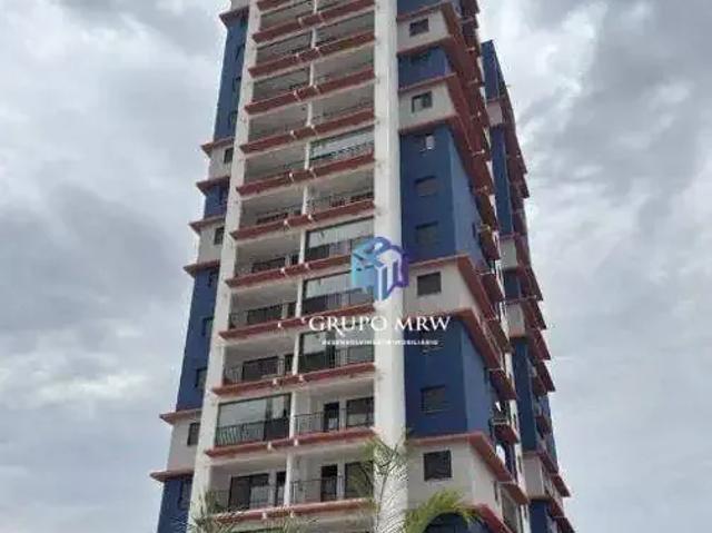 Apartamento para Venda em Sorocaba/SP Parque Campolim 1 Quartos