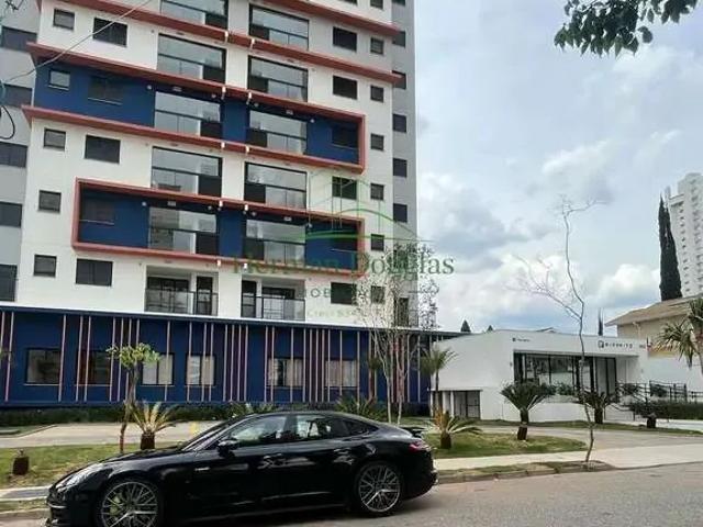 Apartamento para Venda em Sorocaba/SP Parque Campolim 1 Quartos