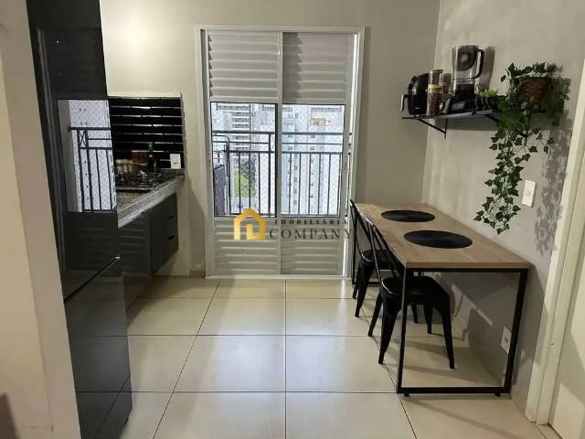Apartamento para Venda em Sorocaba/SP Parque Campolim 1 Quartos