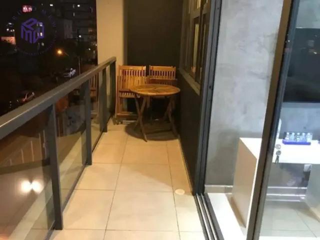 Apartamento para Venda em Sorocaba/SP Parque Campolim 1 Quartos