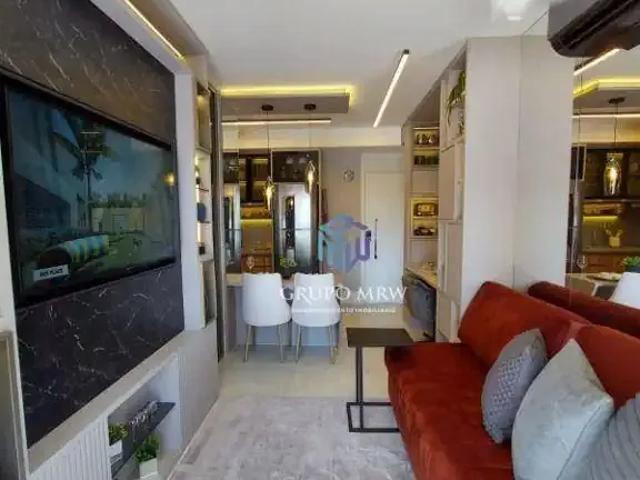 Apartamento para Venda em Sorocaba/SP Parque Campolim 1 Quartos