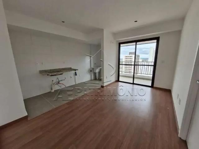 Apartamento para Venda em Sorocaba/SP Parque Campolim 1 Quartos