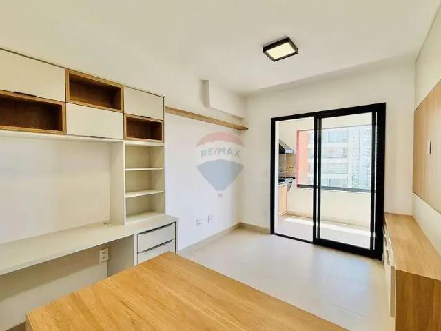 Apartamento para Venda em Sorocaba/SP Parque Campolim 1 Quartos