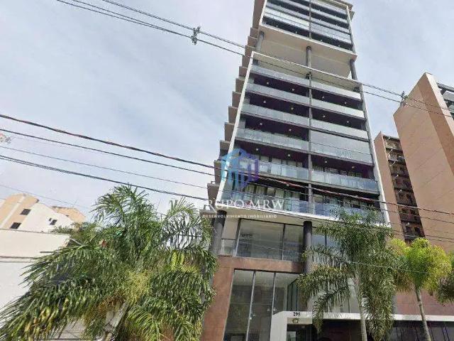 Apartamento para Venda em Sorocaba/SP Parque Campolim 1 Quartos